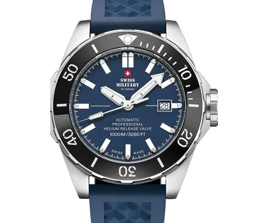 100 atm watch store