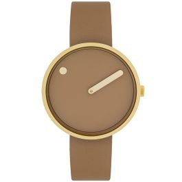 PICTO 34002-4814G - Ladies, Mens, Unisex watch by now | Top price ...