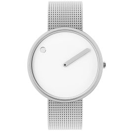PICTO 43364-0820S - Ladies, Mens, Unisex watch by now | Top price ...